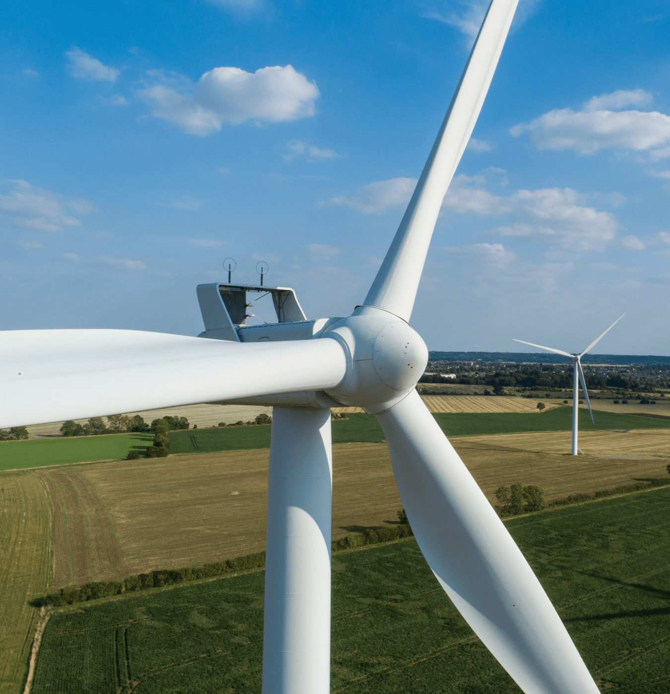 World's Number 1 Choice for Wind Turbine Control | FT Technologies